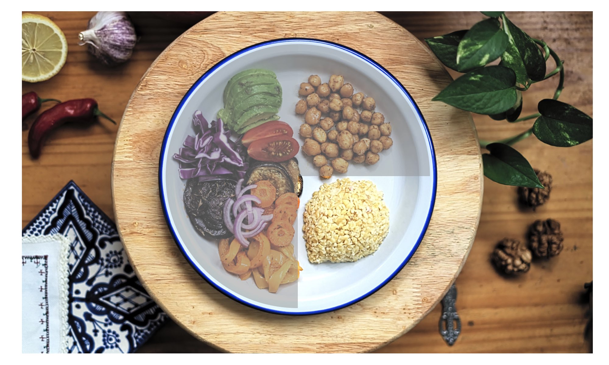 Whole Grains: Your ally to better health – JustaPlate